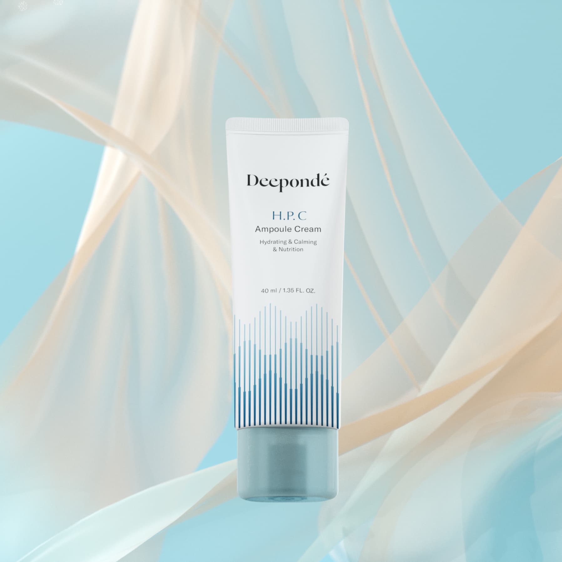 디폰데 | Deeponde